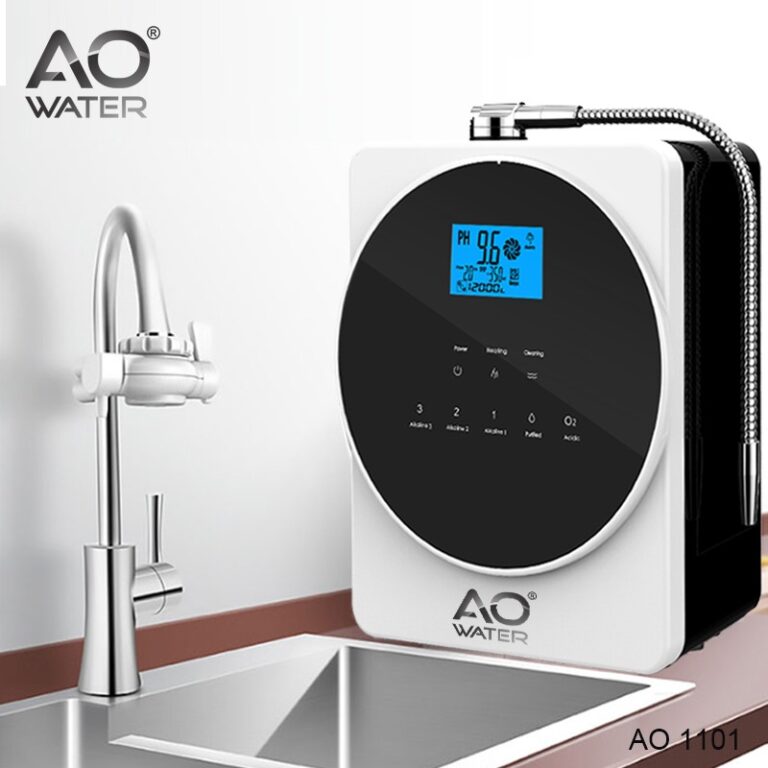 Buy Online Alkaline Machine